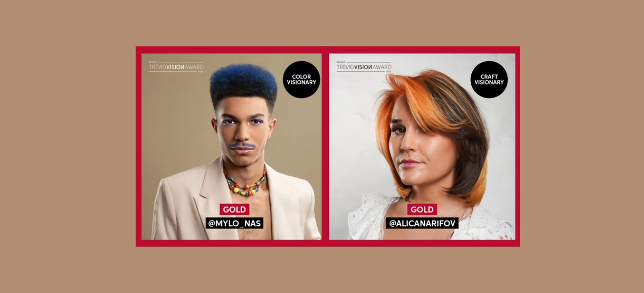 Wella National TrendVision Award: Das sind die Gewinner*innen 2023/2024 ...