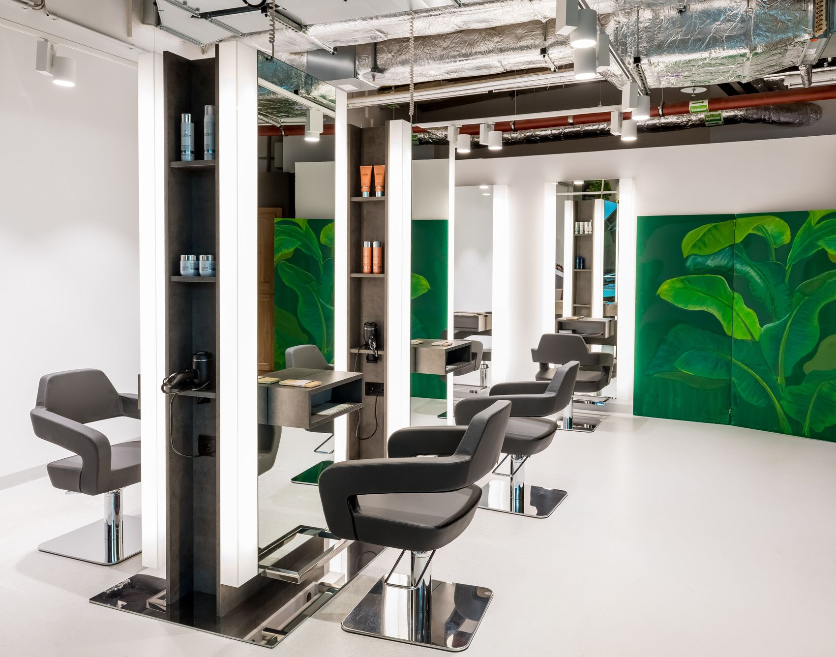 Mayfair Hairfashions | Berlin - TOP HAIR International - Das führende ...