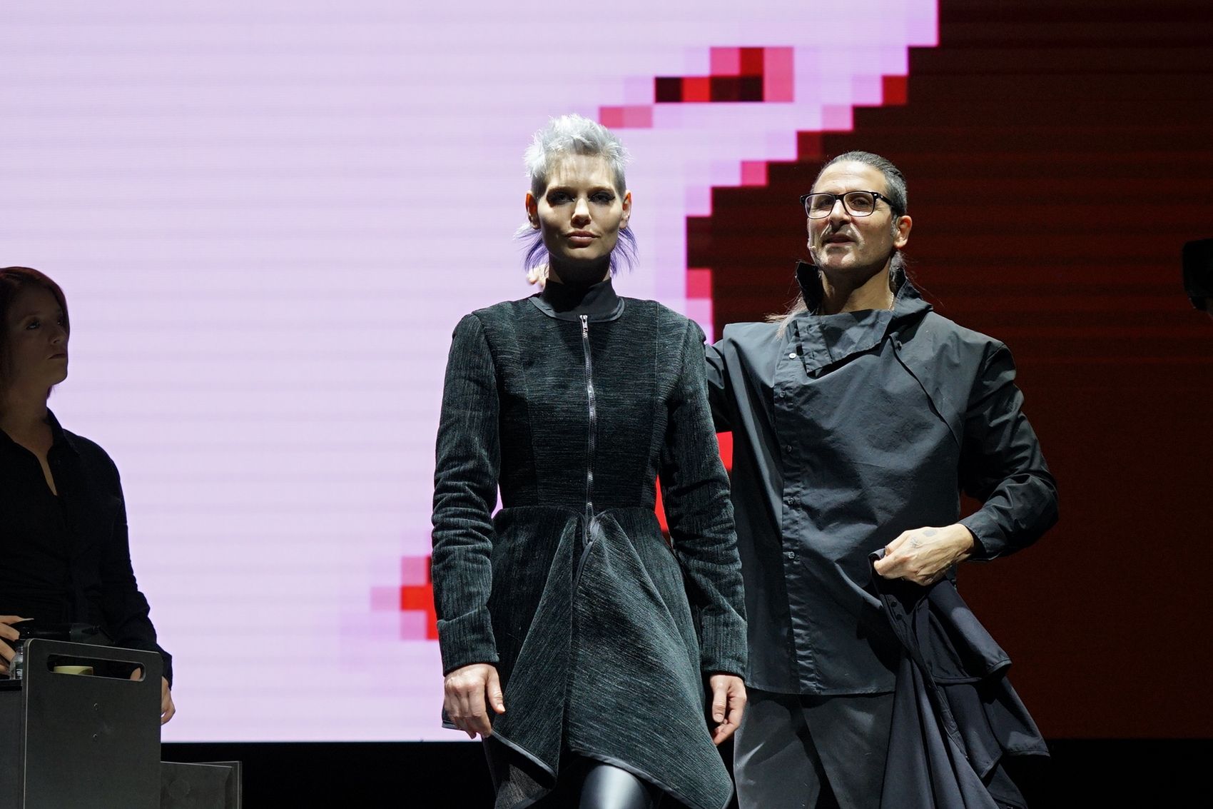 Michael Polsinelli: Ein Visionär! - TOP HAIR International - Das ...