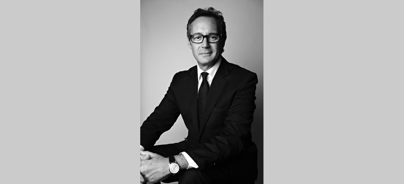 "Vorsichtig und besonnen" will die Premiummarke Oribe auf den ...