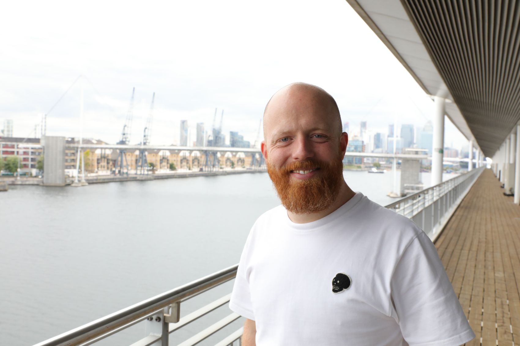 Philipp Haug: Von der Schwäbischen Alb nach London - TOP HAIR ...