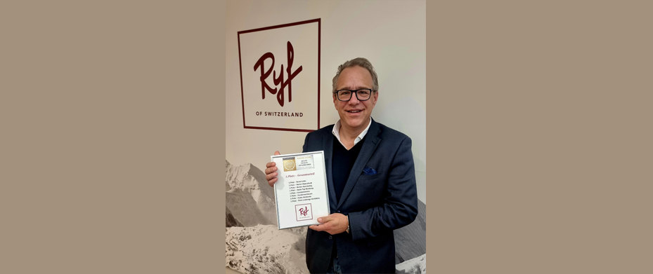 Ryf ist Deutschlands bester Filialist - TOP HAIR International - Das ...