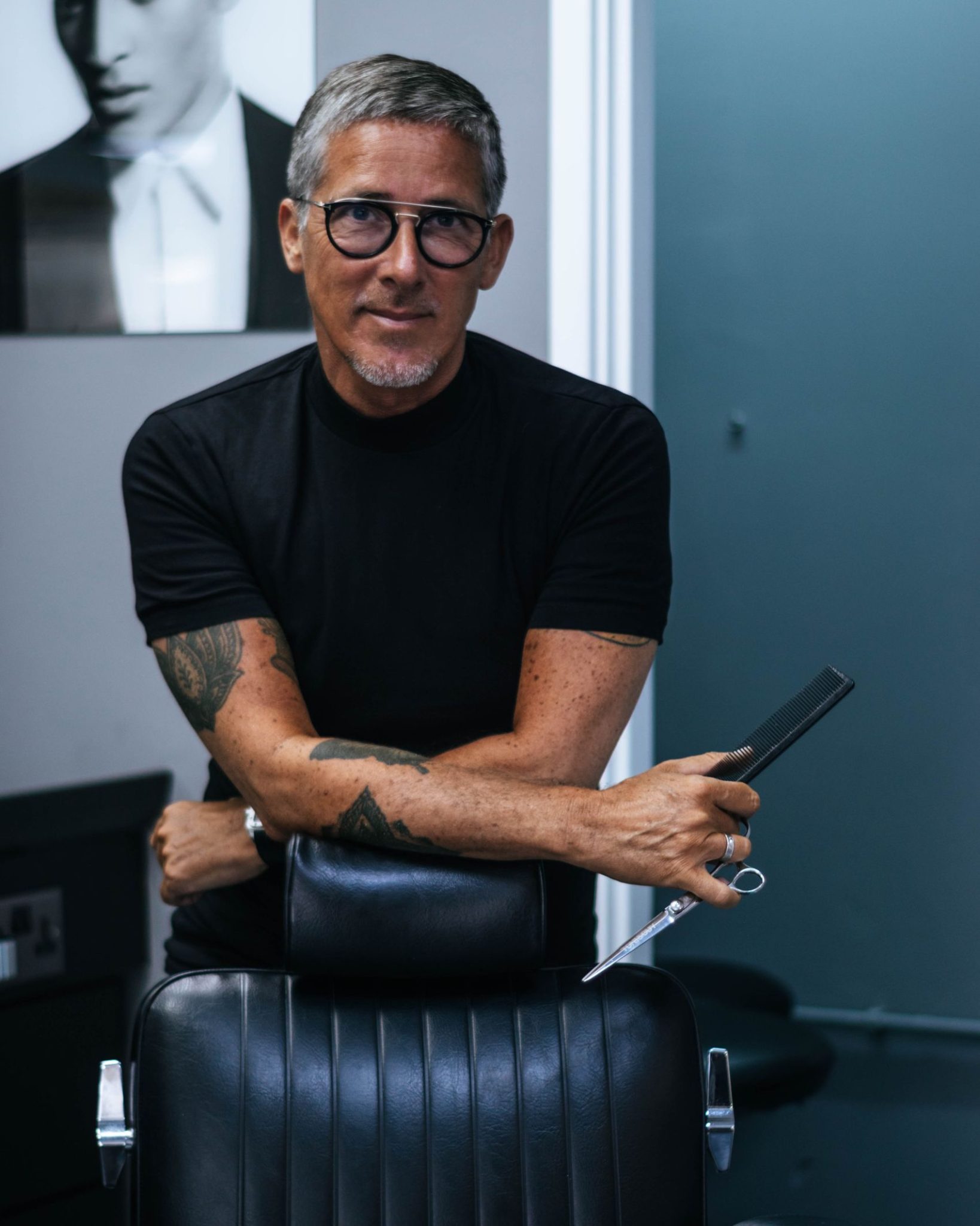 Männerfrisur: Löst Oasis-Tour einen Mod Cut Hype aus? - TOP HAIR ...