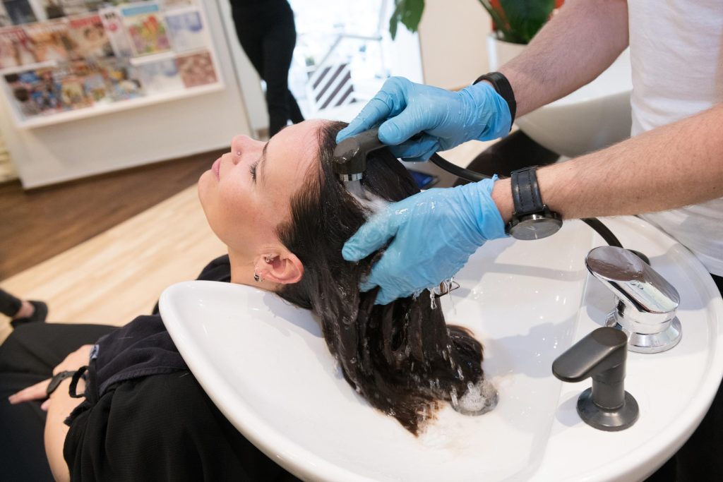 Das ist neu im Reinigungs- und Desinfektionsplan der BGW - TOP HAIR International - Das führende ...