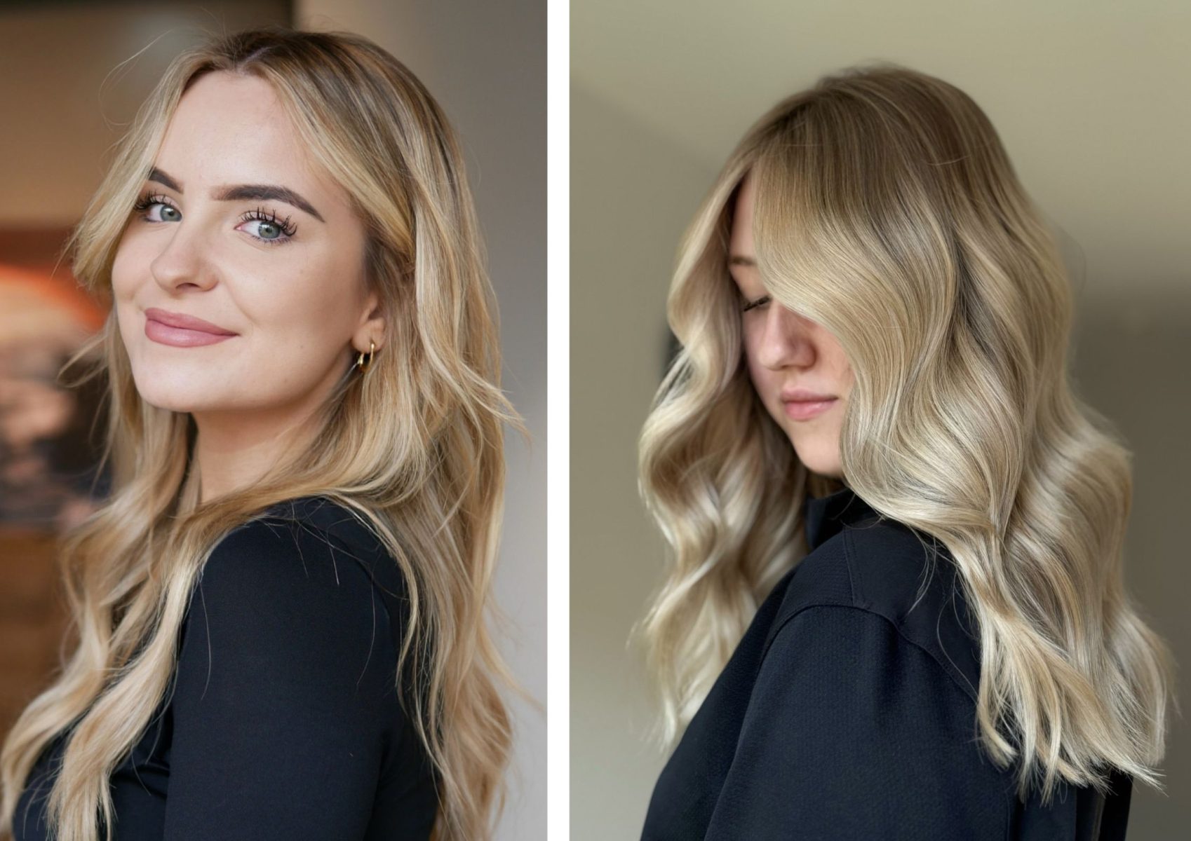 Blond Trend im Sommer 2025: Diese Blondtöne begeistern die Blond ...