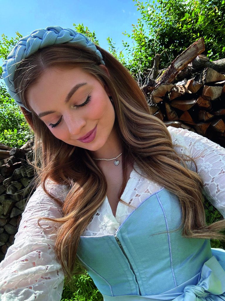 Oktoberfest-Frisuren: Die schönsten Hairstylings für den perfekten ...