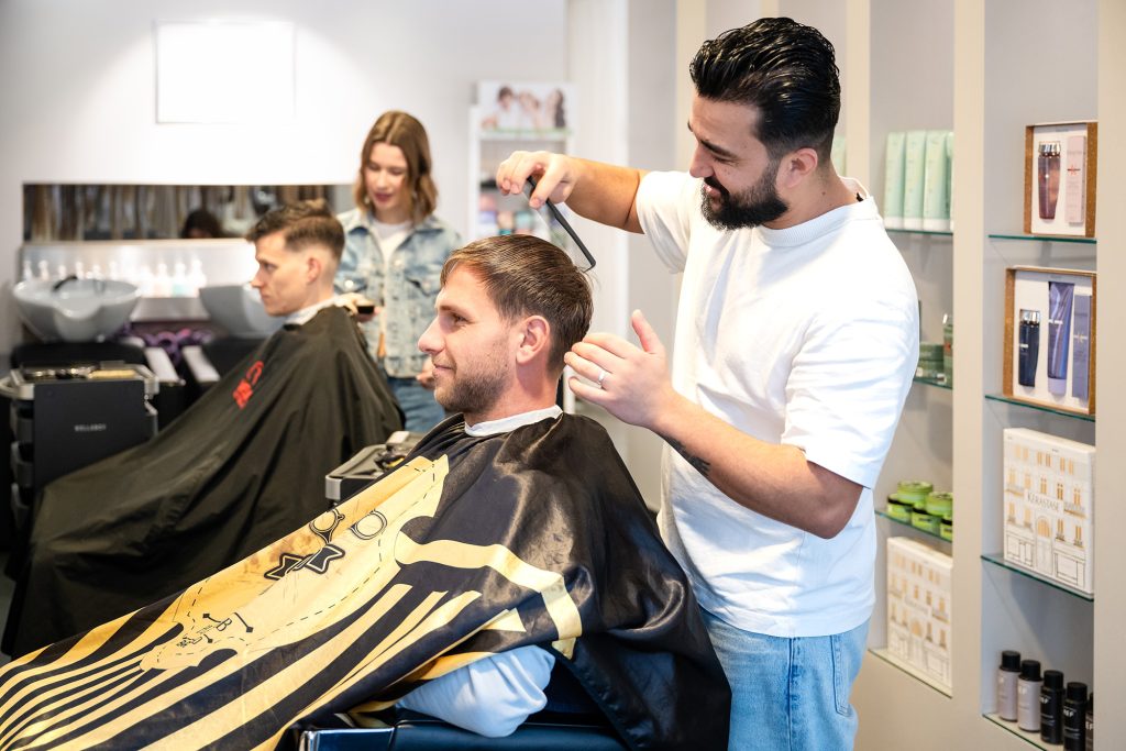 TOP Salon 2026 Finalist: Maria Metzler Haarstudio Mariastyle - TOP HAIR ...