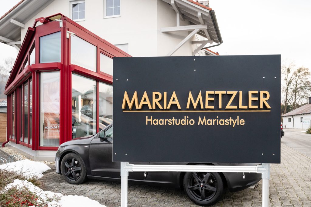 TOP Salon 2026 Finalist: Maria Metzler Haarstudio Mariastyle - TOP HAIR ...