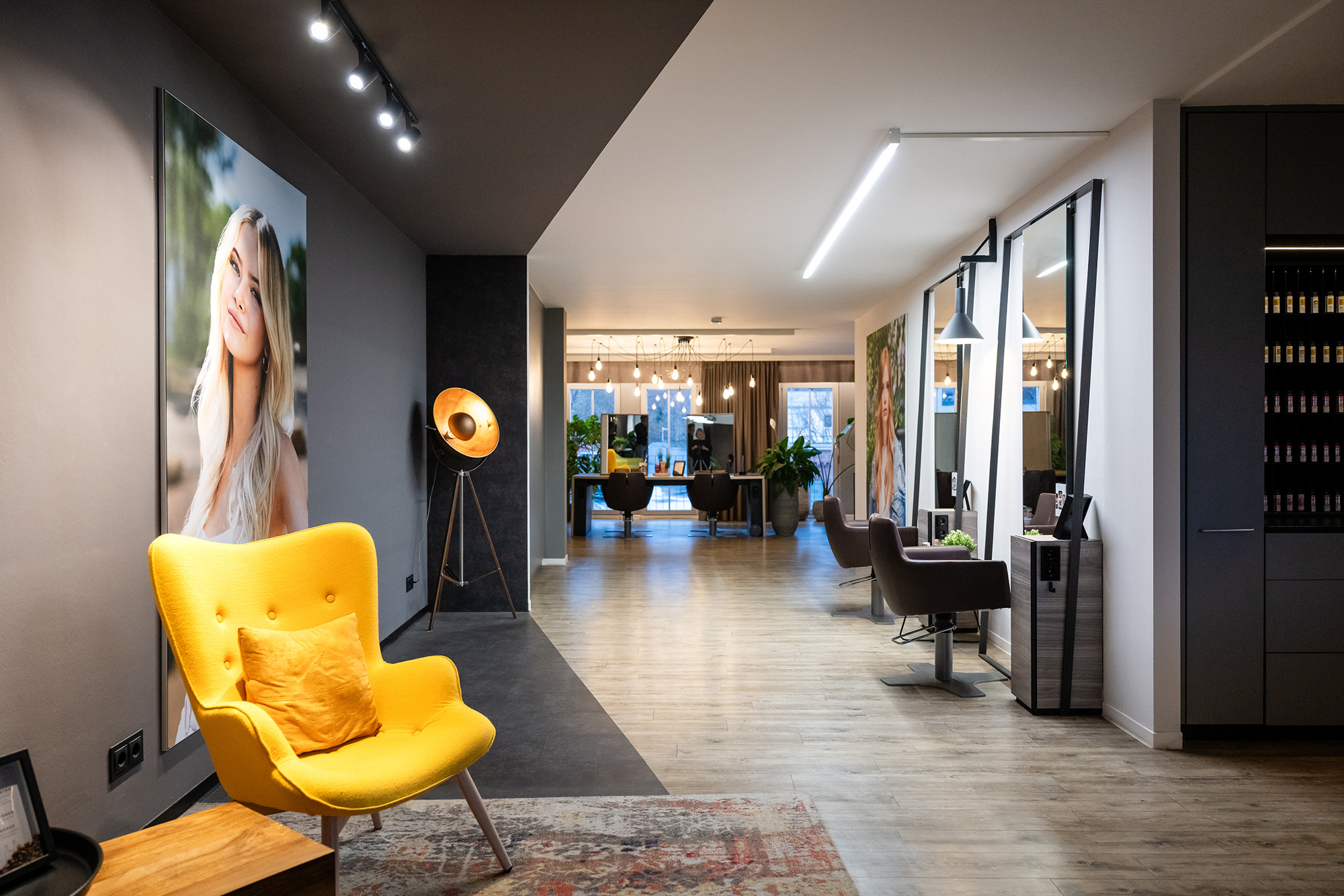 TOP Salon 2026 Finalist: NEXXT HAIR PROJECT - TOP HAIR International ...