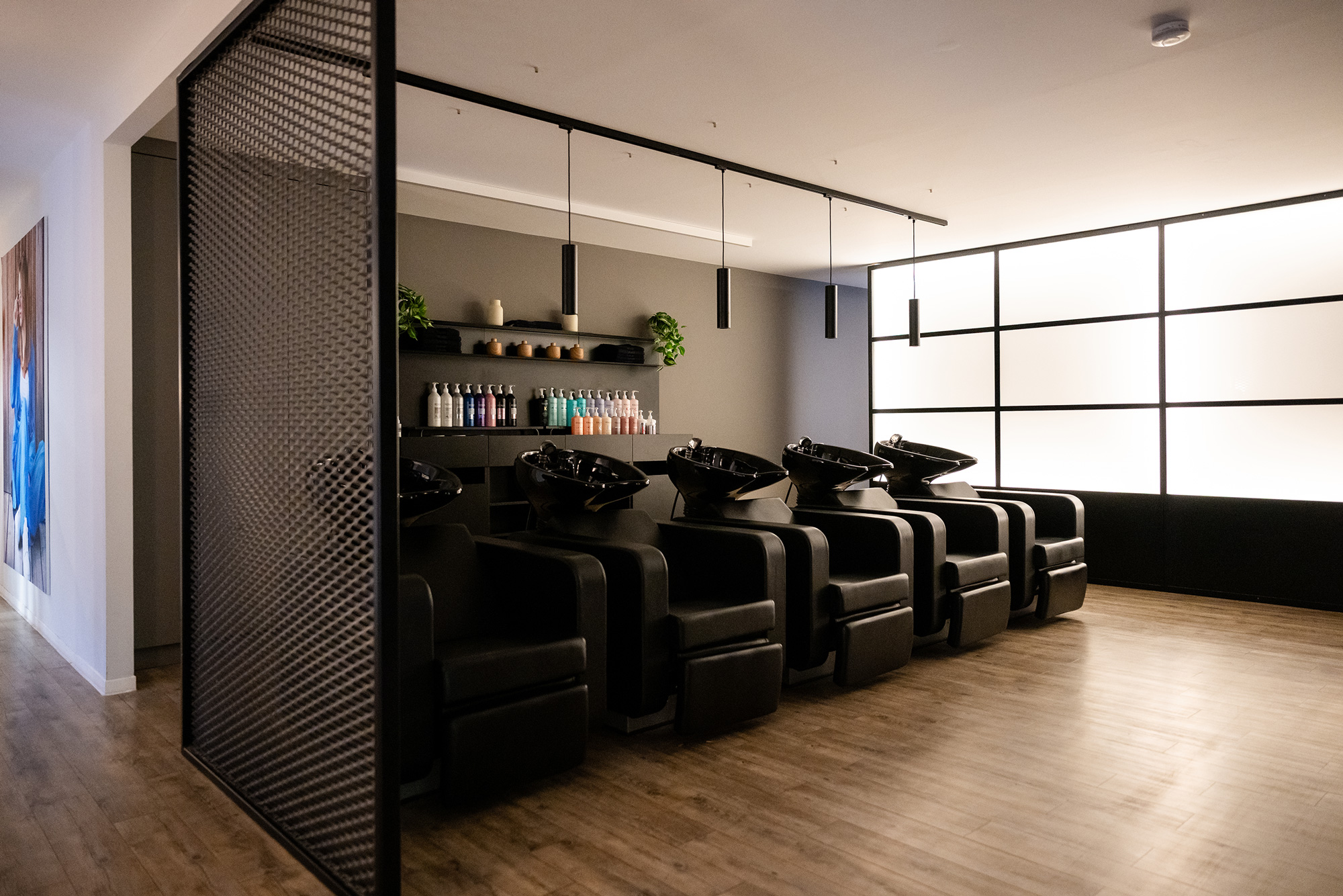 TOP Salon 2026 Finalist: NEXXT HAIR PROJECT - TOP HAIR International ...