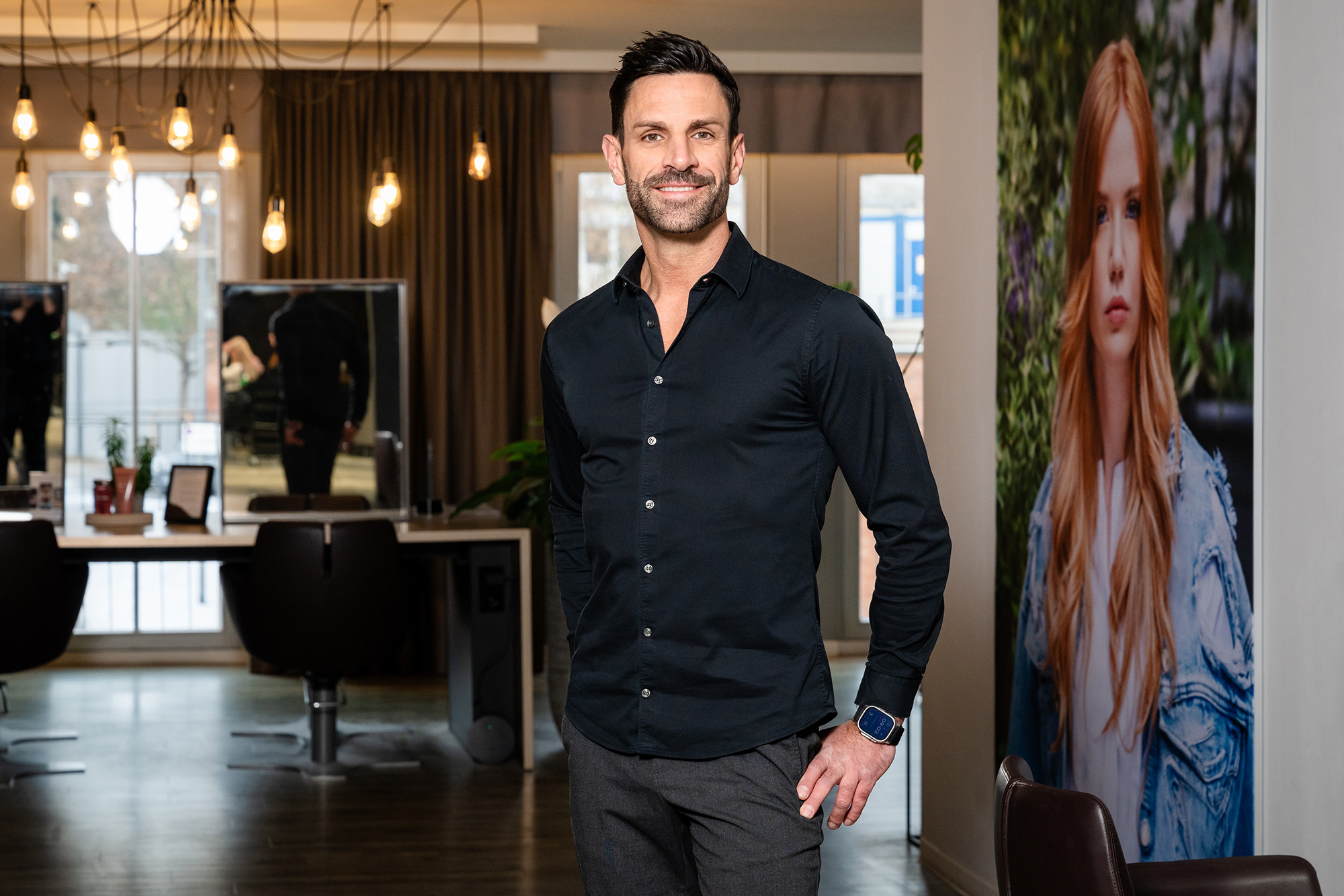 TOP Salon 2026 Finalist: NEXXT HAIR PROJECT - TOP HAIR International ...