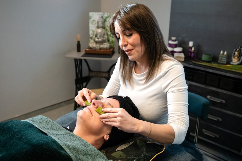 TOP Salon 2026 Finalist: Haar & Beauty Zauber by ute berg - TOP HAIR ...