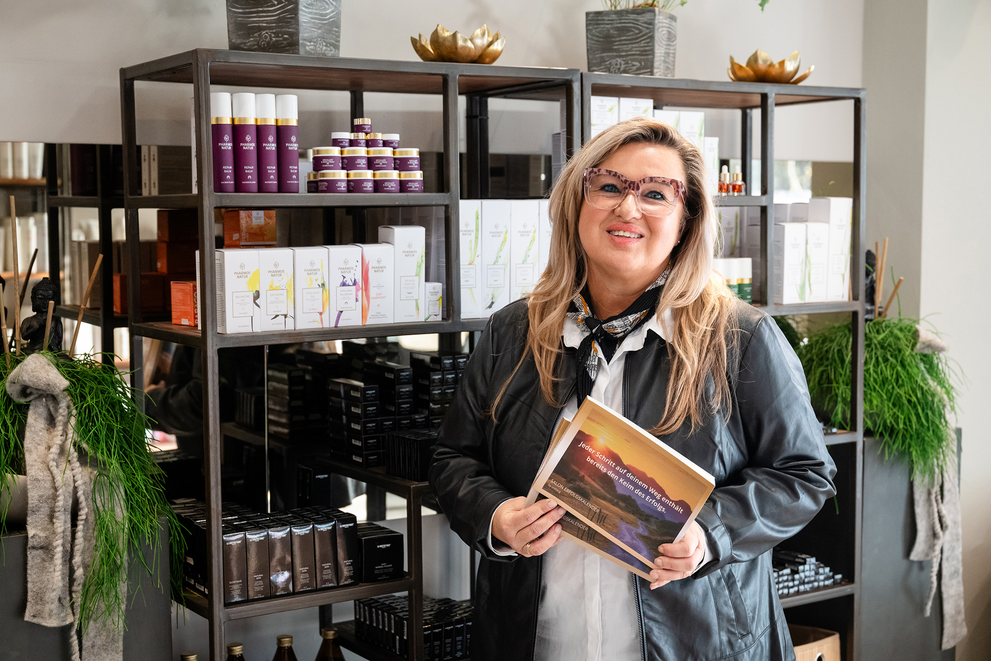 TOP Salon 2026 Finalist: Haar & Beauty Zauber by ute berg - TOP HAIR ...